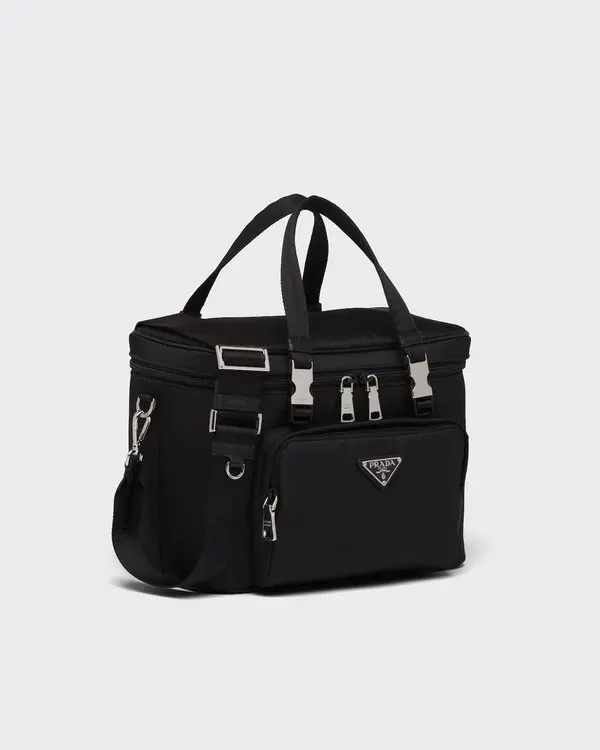 Prada Re-nylon Picnic Bag