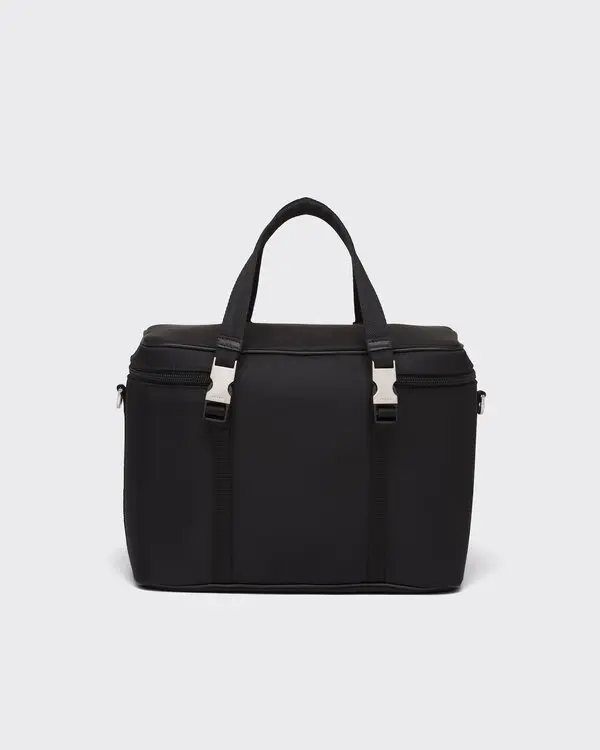 Prada Re-nylon Picnic Bag