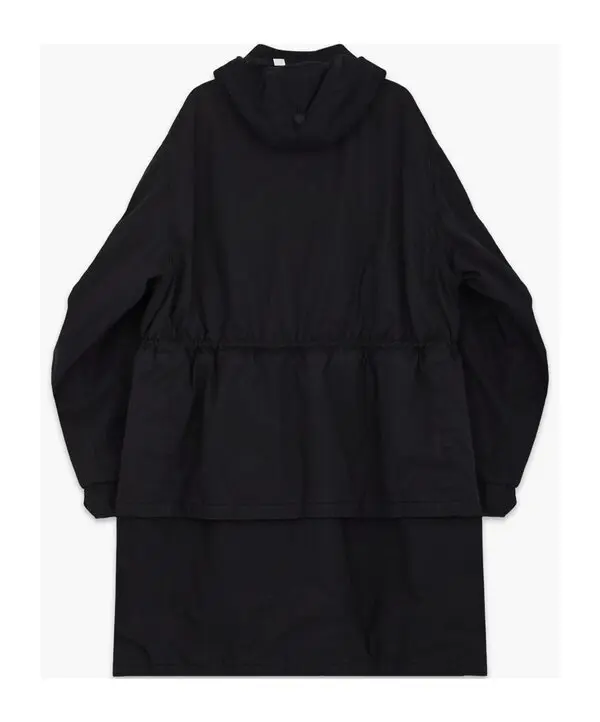 We11Done Cap Field Jacket