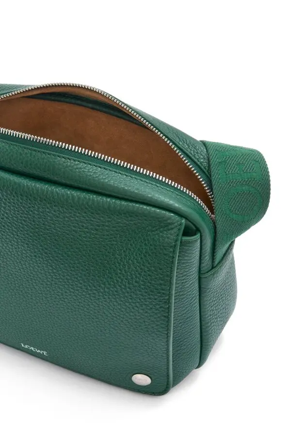 Loewe Medium Pebble Messenger Bag