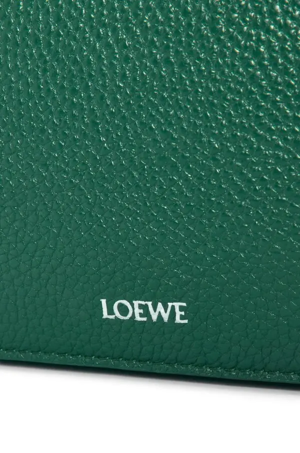Loewe Medium Pebble Messenger Bag