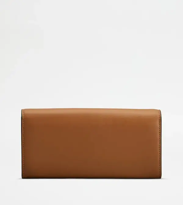 TOD'S Wallet In Leather