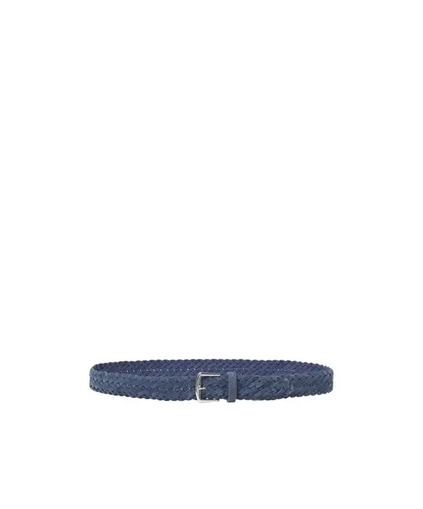 Loro Piana Alsavel Belt