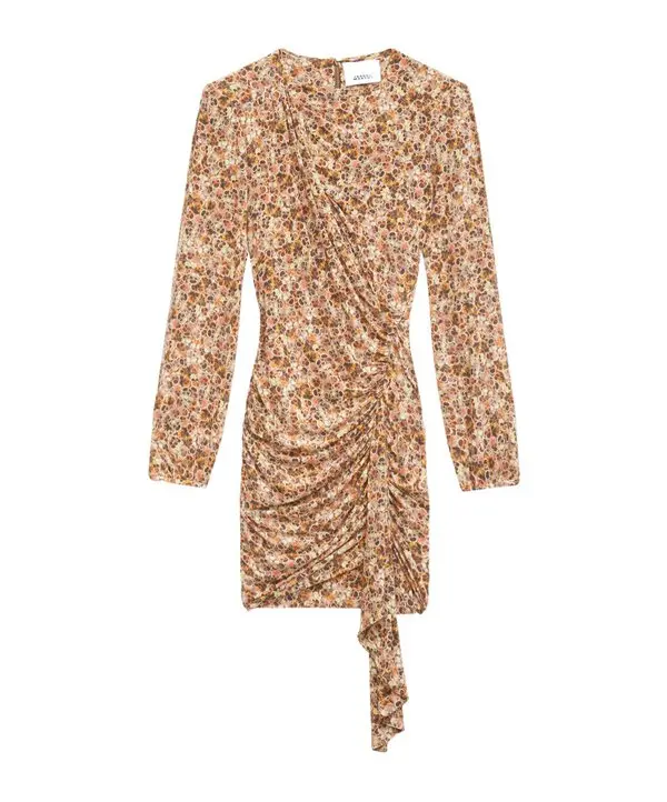 Isabel Marant Étoile Vinia Dress