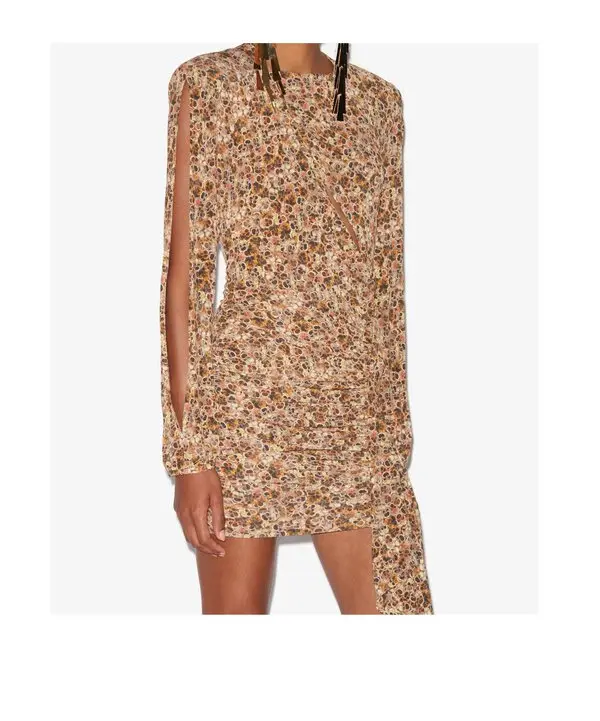 Isabel Marant Étoile Vinia Dress