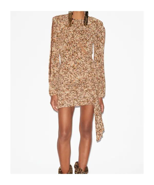 Isabel Marant Étoile Vinia Dress