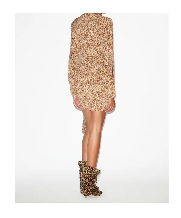 Isabel Marant Étoile Vinia Dress
