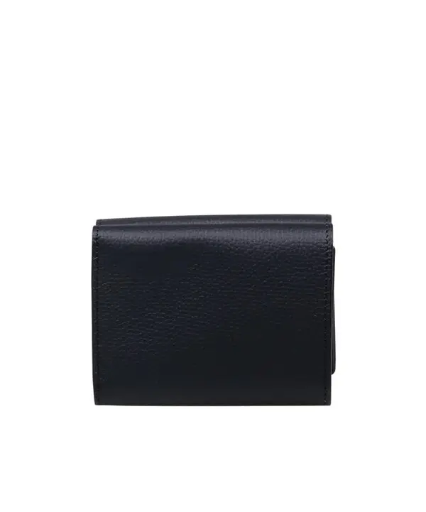 Loewe Anagram Trifold Wallet