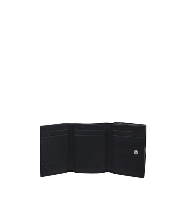 Loewe Anagram Trifold Wallet