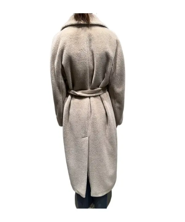Max Mara Long-sleeved Coat