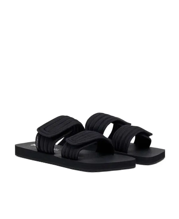 Palm Angels Nylon Sandal White