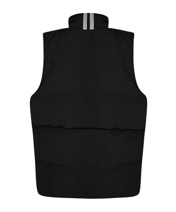 Canada Goose Logo Patch Down Vest