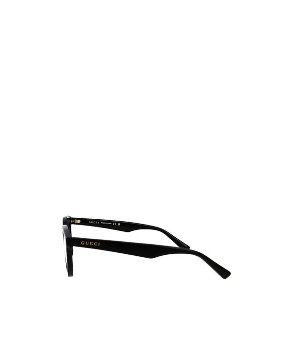 Gucci Square Frame Glasses