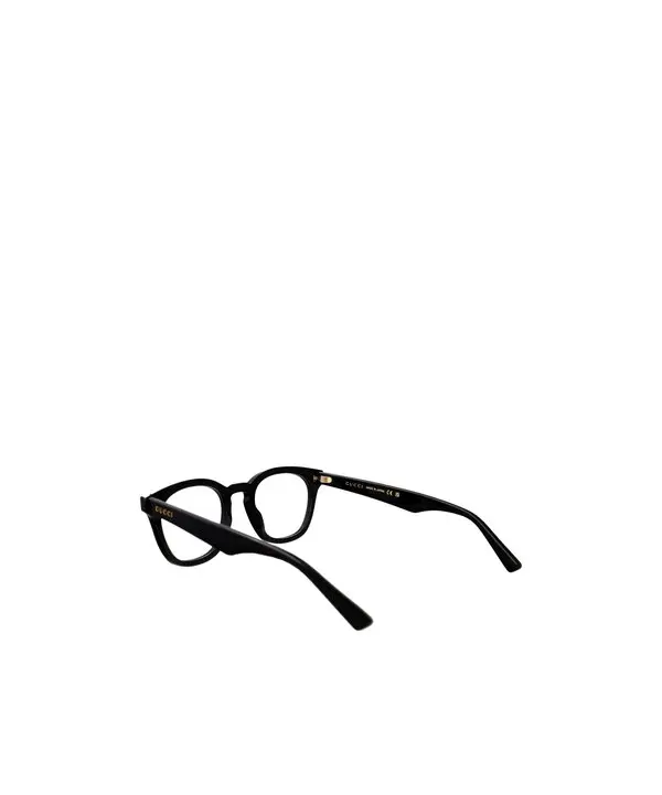 Gucci Square Frame Glasses