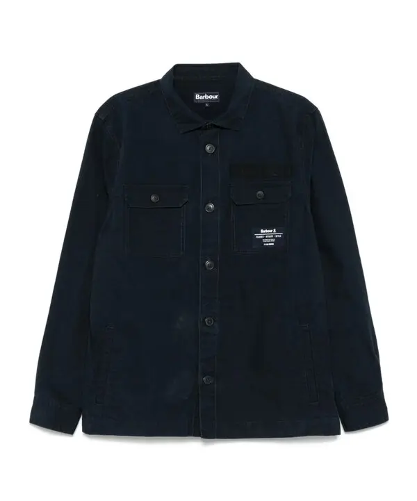 Barbour Bidlam Shirt