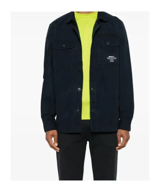 Barbour Bidlam Shirt