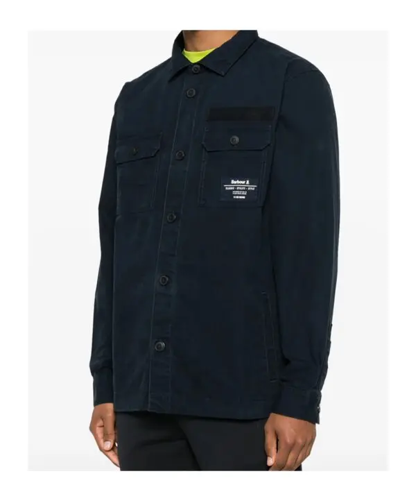 Barbour Bidlam Shirt
