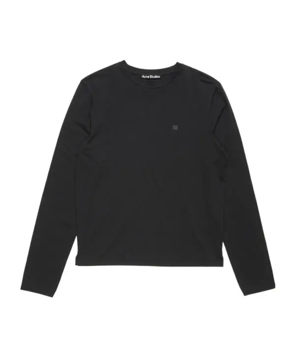 Acne Studios Long-sleeved Top