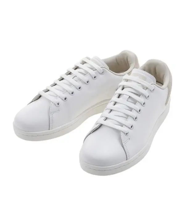Raf Simons Orion Low Top Sneakers
