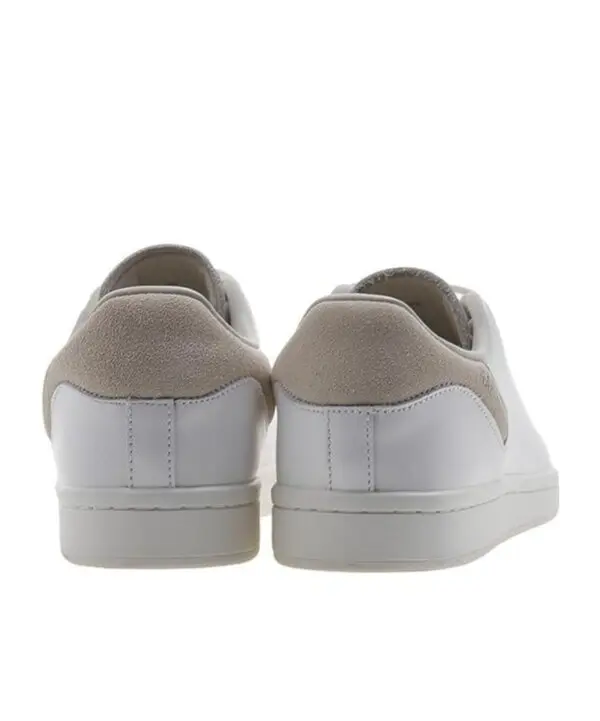 Raf Simons Orion Low Top Sneakers
