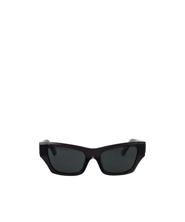 Burberry Cat-eye Sunglasses
