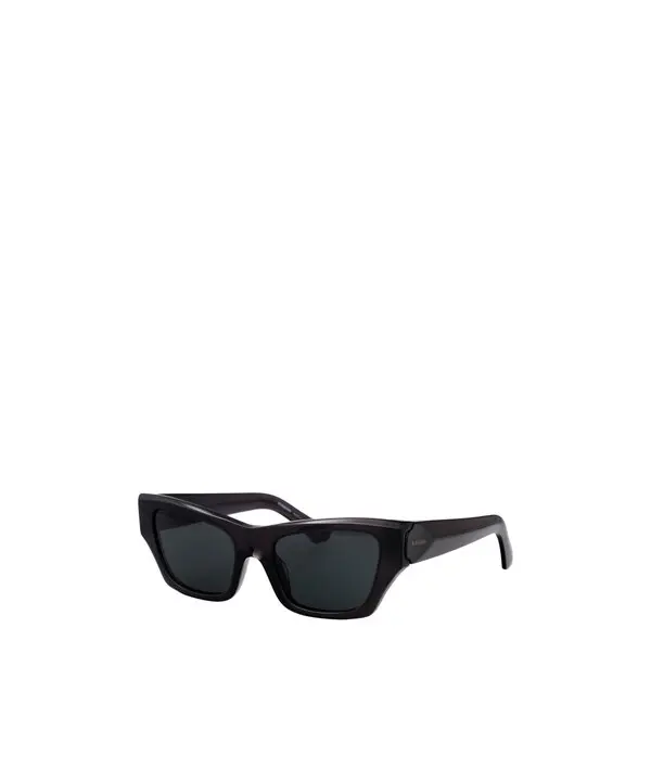 Burberry Cat-eye Sunglasses