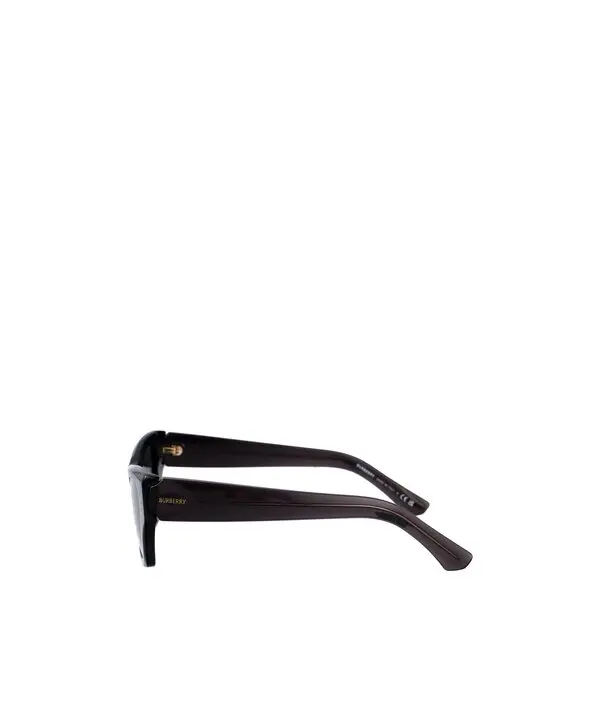 Burberry Cat-eye Sunglasses