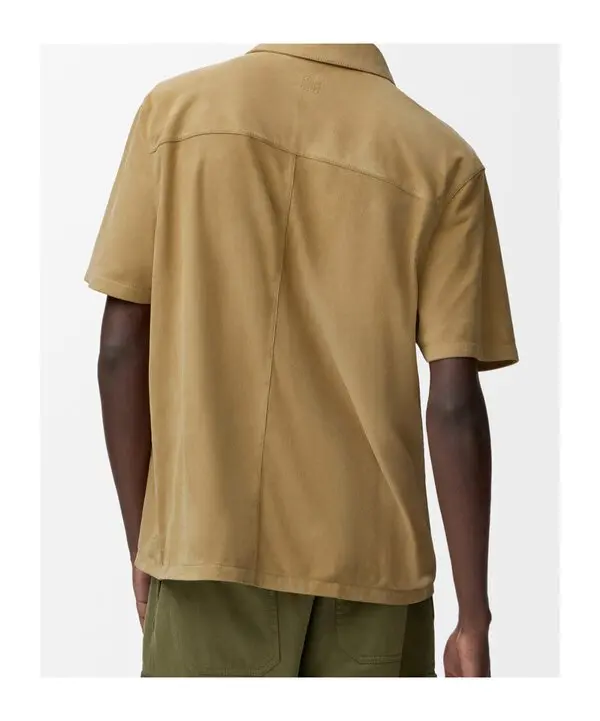 Loewe Short Sleeve Shirt