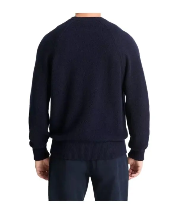 Vince Raglan-sleeve Sweater