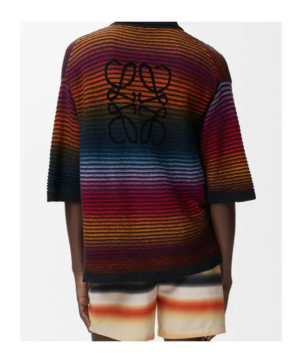 Loewe Short Sleeve Shirt