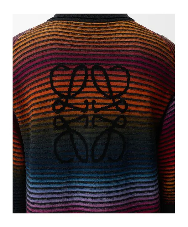 Loewe Short Sleeve Shirt