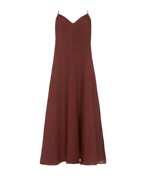 ERES Snob Midi Dress