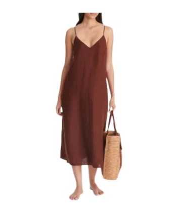 ERES Snob Midi Dress