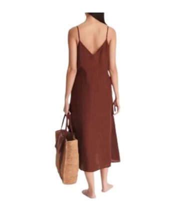 ERES Snob Midi Dress
