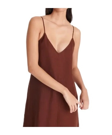ERES Snob Midi Dress
