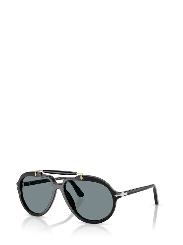 Persol Pilot Frame Sunglasses