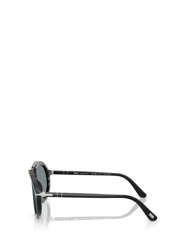 Persol Pilot Frame Sunglasses