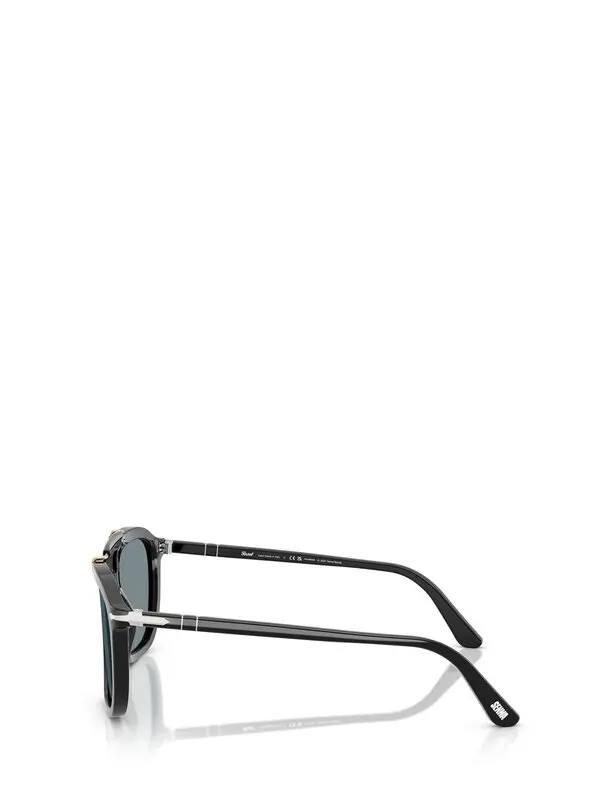 Persol Pilot Frame Sunglasses