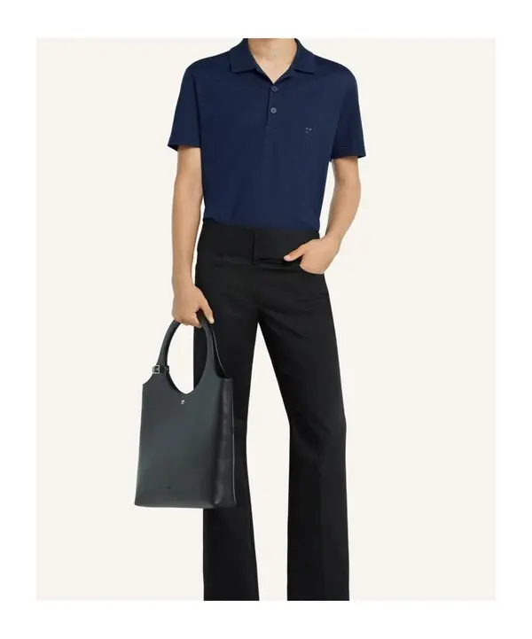 COURREGES Ac Polo Shirt