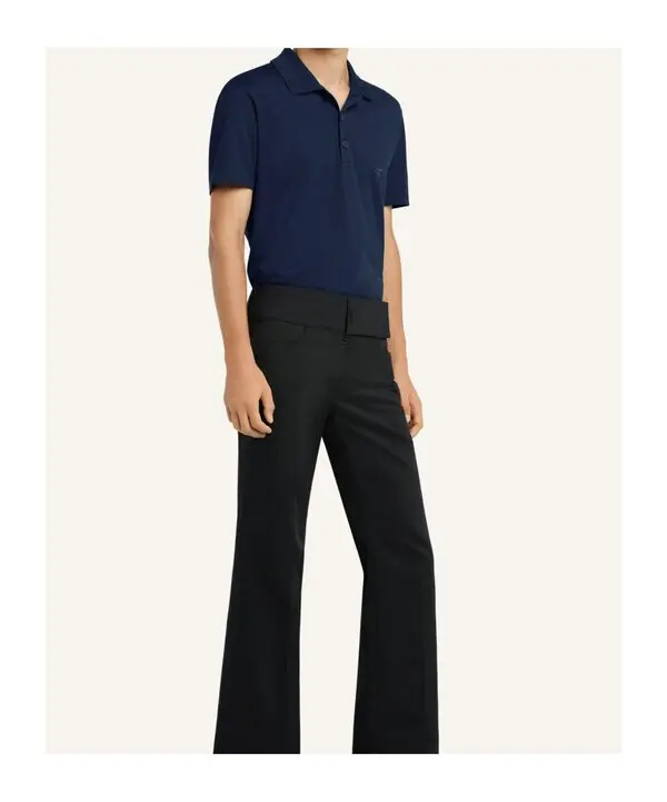 COURREGES Ac Polo Shirt