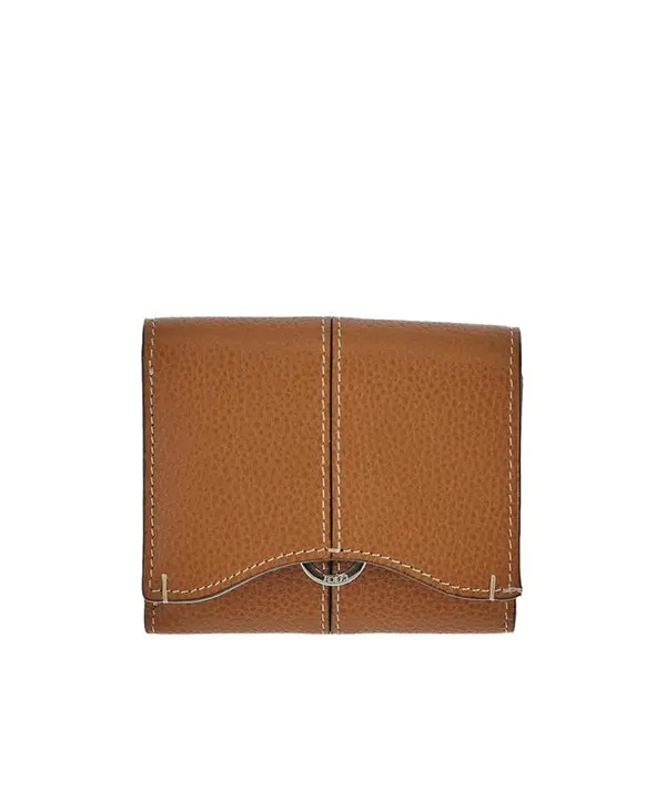 TOD'S Tri-fold Wallets