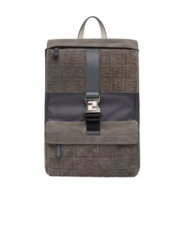 Fendi Fendiness Medium Backpack