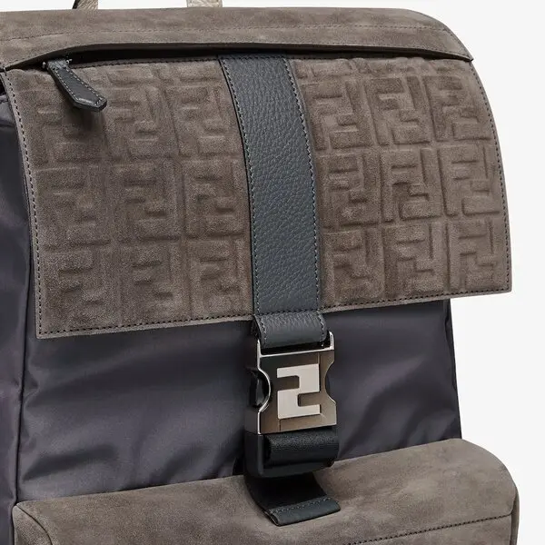 Fendi Fendiness Medium Backpack