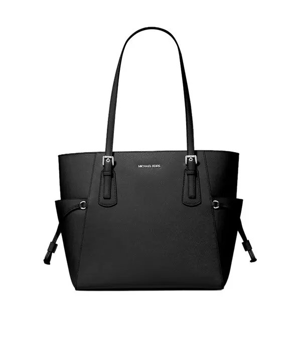 Michael Kors Voyager Large Saffiano Leather Tote Bag