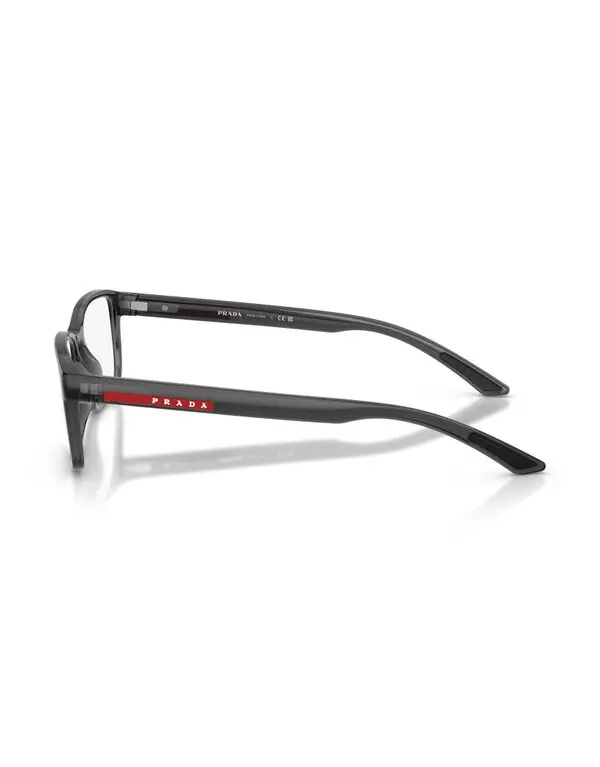 Prada Rectangular Frame Glasses