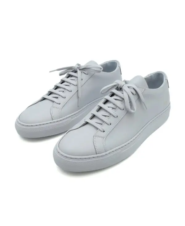 COMMON PROJECTS Achilles Low-top Trainers