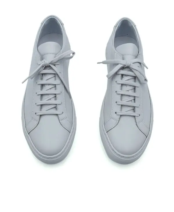 COMMON PROJECTS Achilles Low-top Trainers