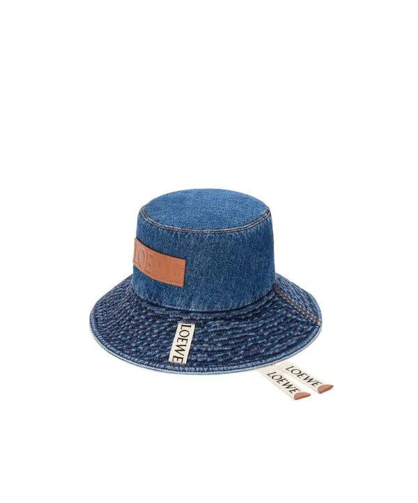 Loewe Fisherman Hat