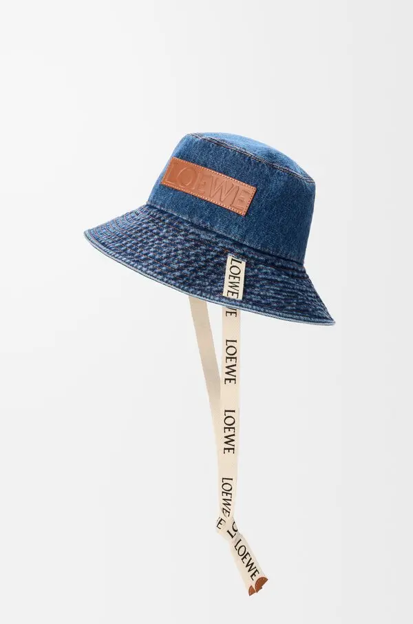 Loewe Fisherman Hat