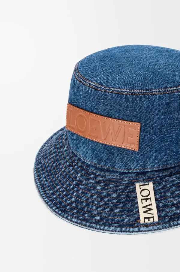 Loewe Fisherman Hat